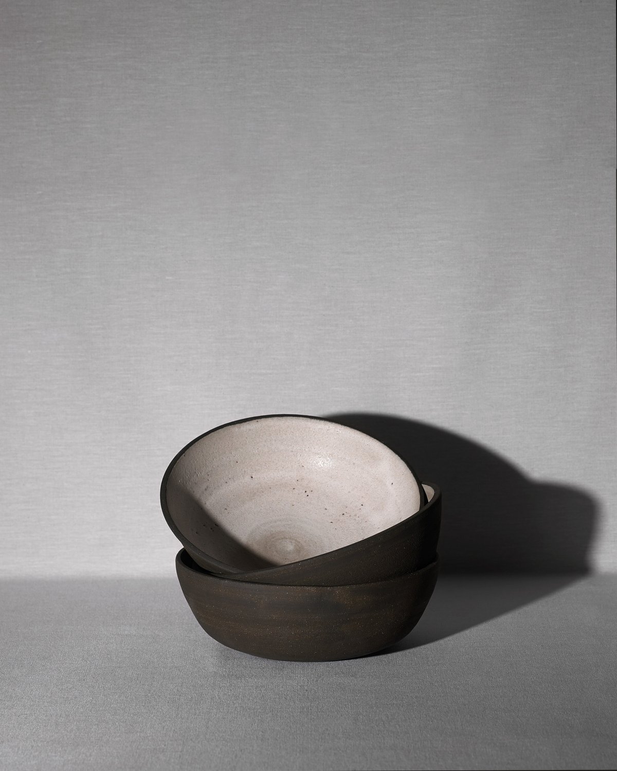 YinjiSpace - British Pottery Brand x The Clay Assemblage